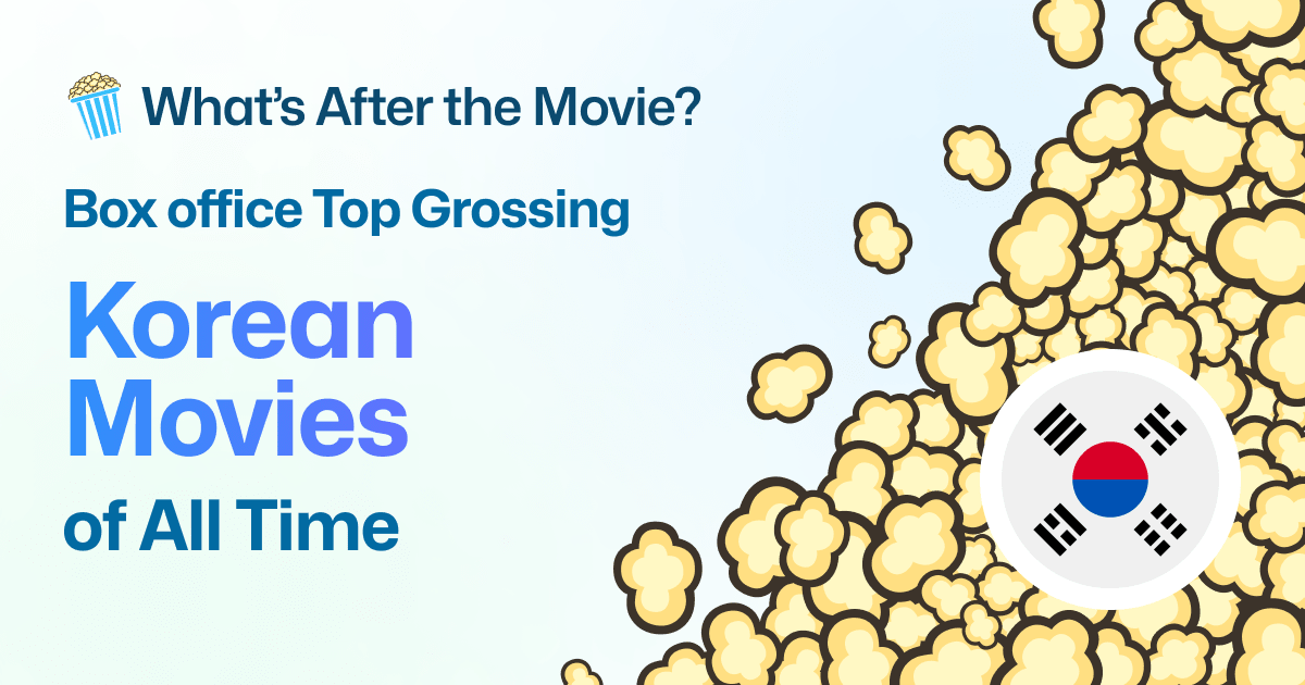 Top Korean Movies of All Time - Best in Korean Cinema | What’s After ...