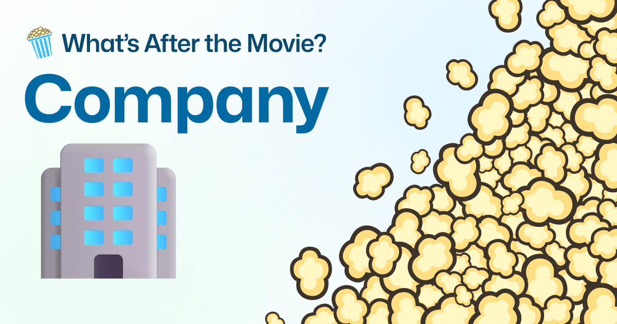 Domain Entertainment - Productions & Films | What's After the Movie?